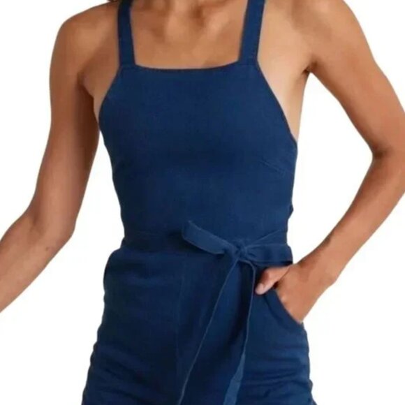 Marine Layer | Pants & Jumpsuits | Marine Layer Tess Jumpsuit 2 ...